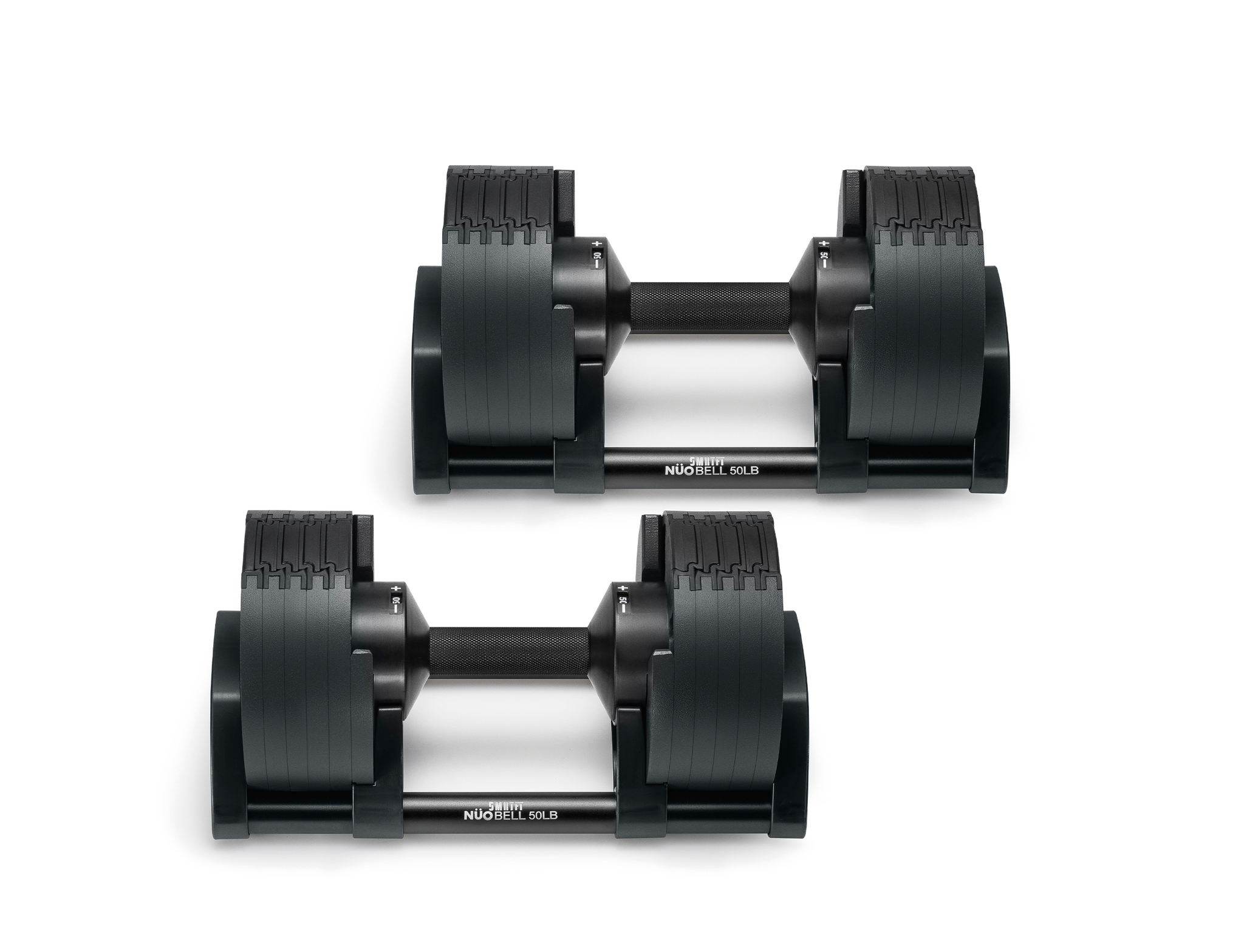 50 Pound Dumbbell Adjustable Dumbbell Set Matte Black 50-pound-dumbbell-adjustable-dumbbell-set-matte-black