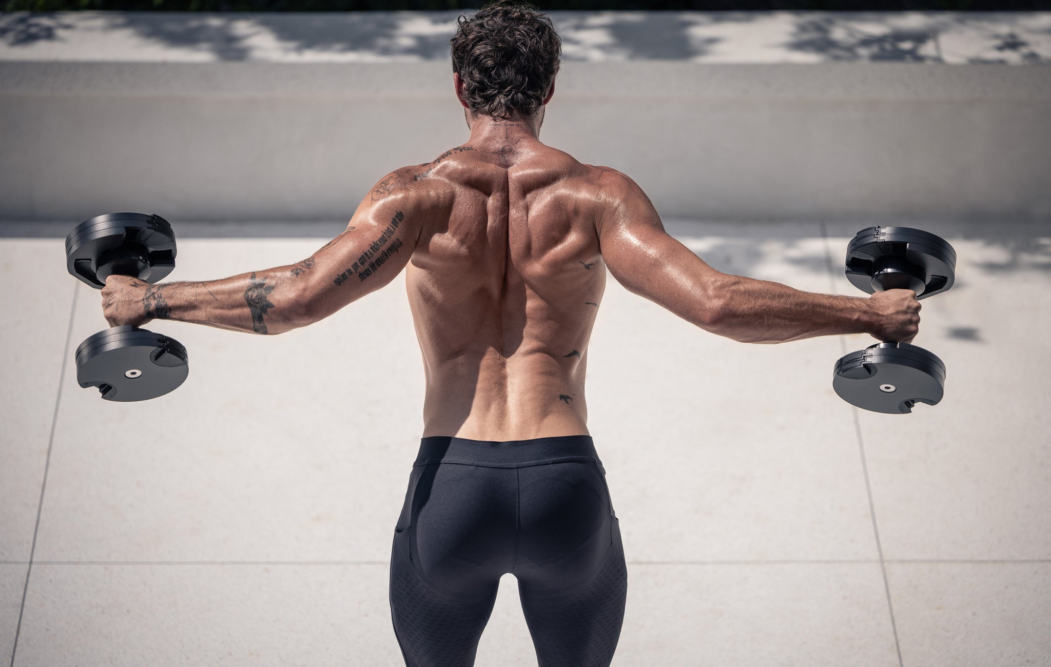 3 CRITICAL REAR DELT EXERCISES TO IMPROVE POSTURE | SMRTFT