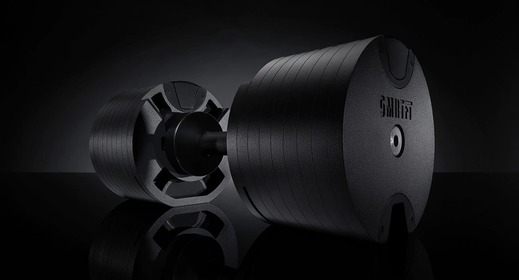 Nuobell | Best Adjustable Dumbbells Set of 2025 | SMRTFT