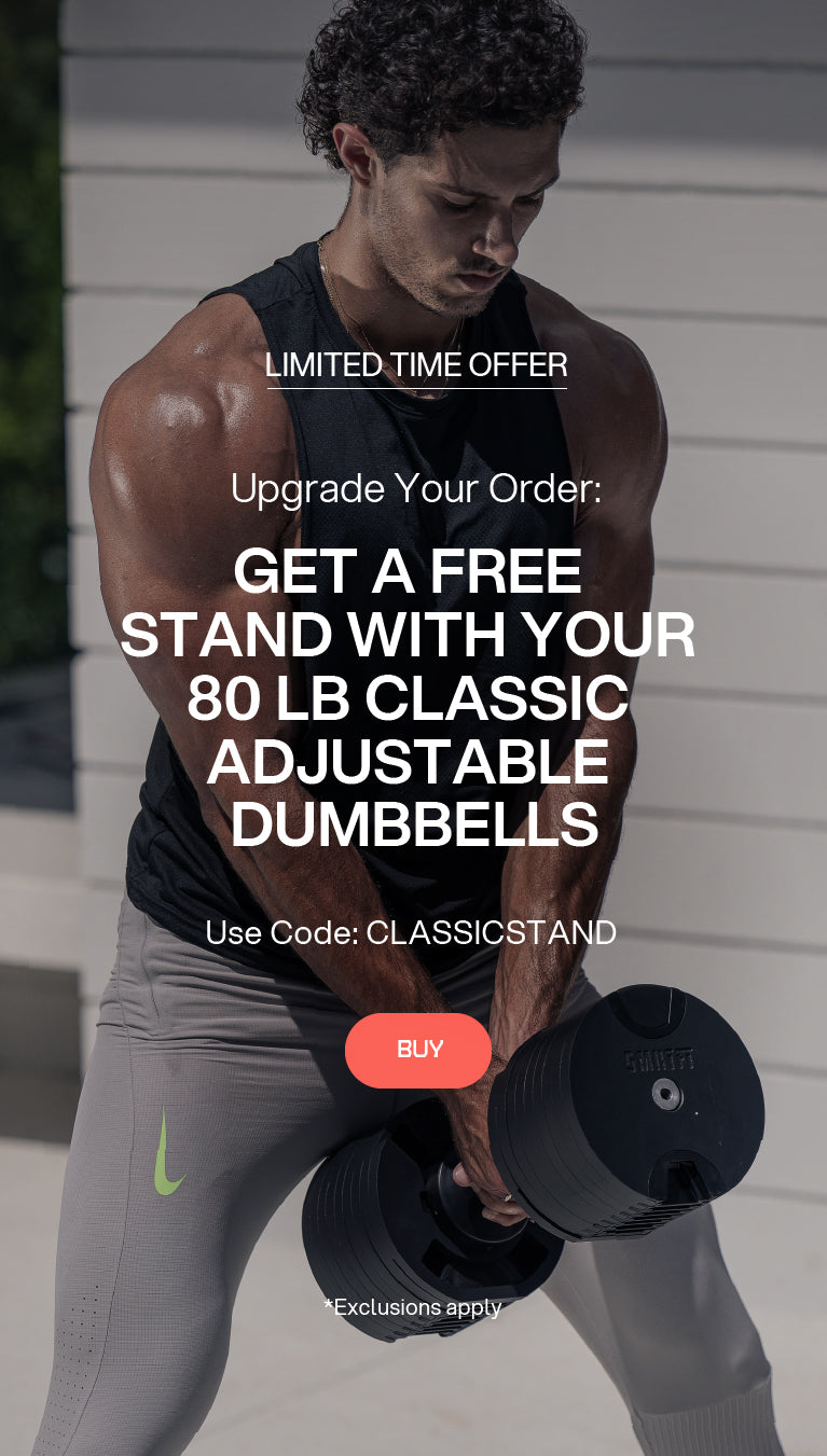 Nuobell | Best Adjustable Dumbbells Set of 2023 | SMRTFT