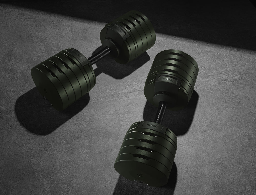 SMRTFT NÜOBELL 100 Tactical