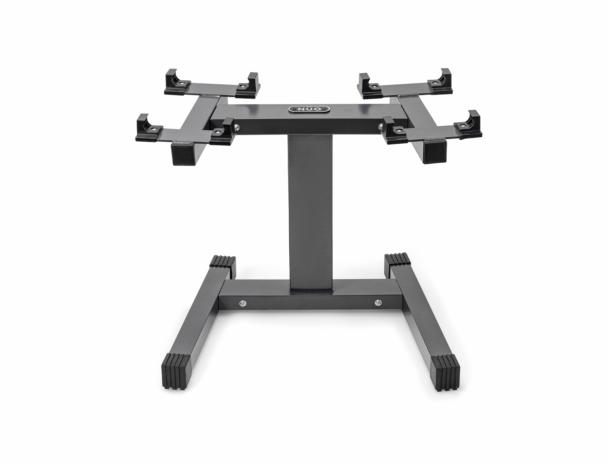 Weight Stand | Adjustable Dumbbell Rack | NÜOBELL